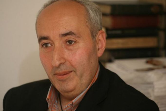 Тони Николов: Историческата българо-македонска комисия буксува